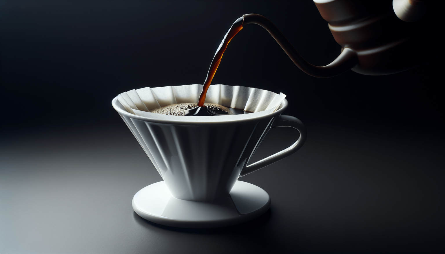 Are There Different Types Of Pour-over Coffee Makers?