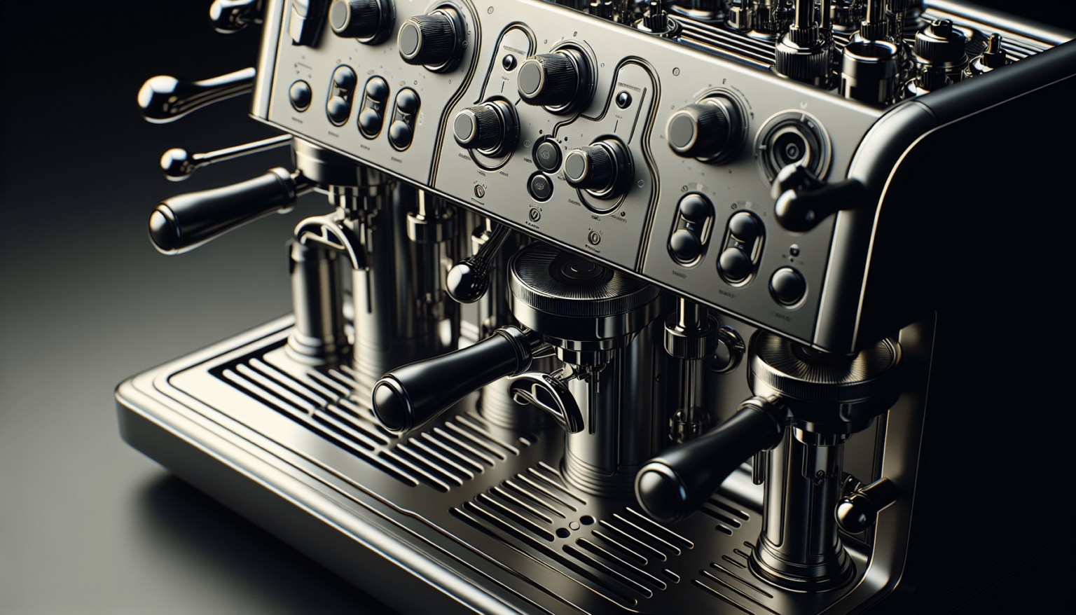 How Does The Brewing Process Differ From Electric Espresso Machines?