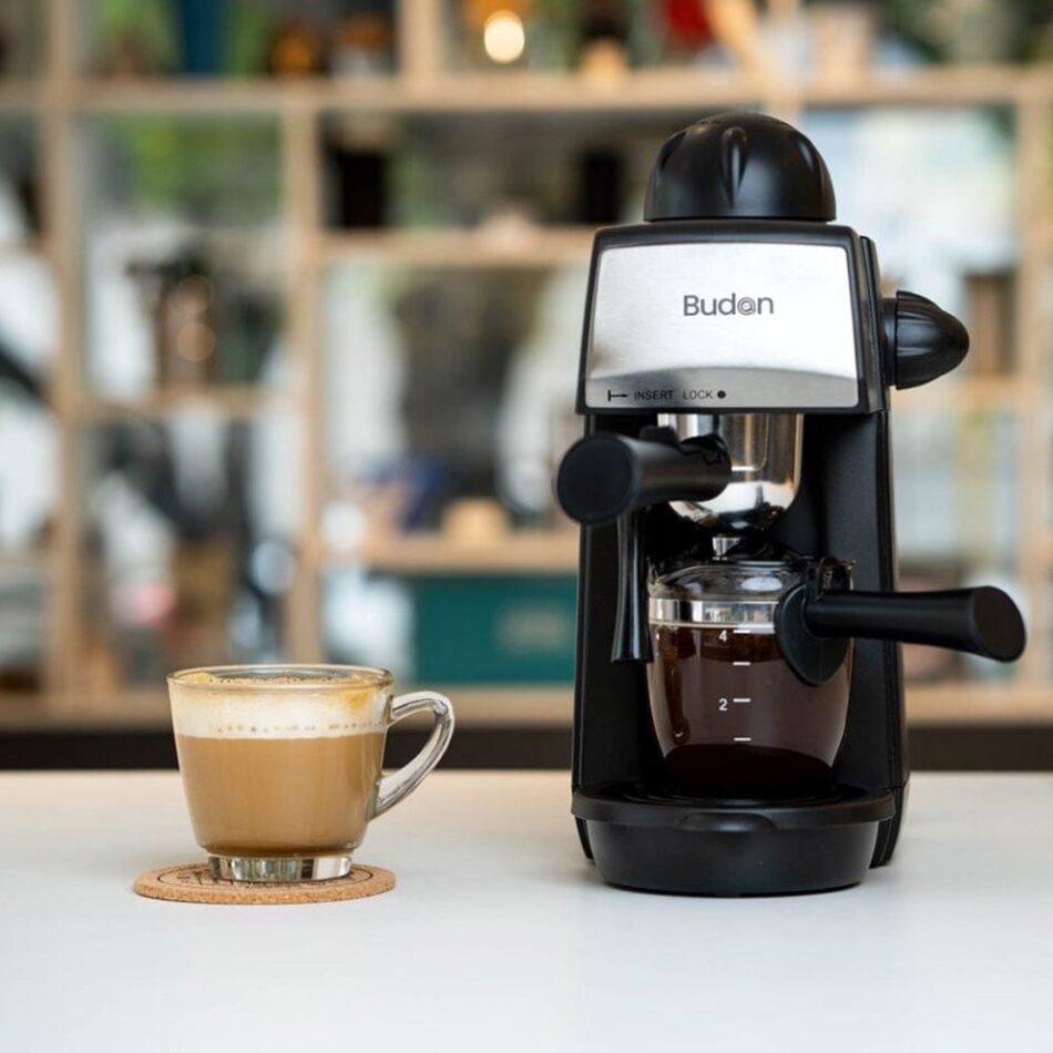What Features Distinguish A Super-automatic Espresso Machine From Other ...