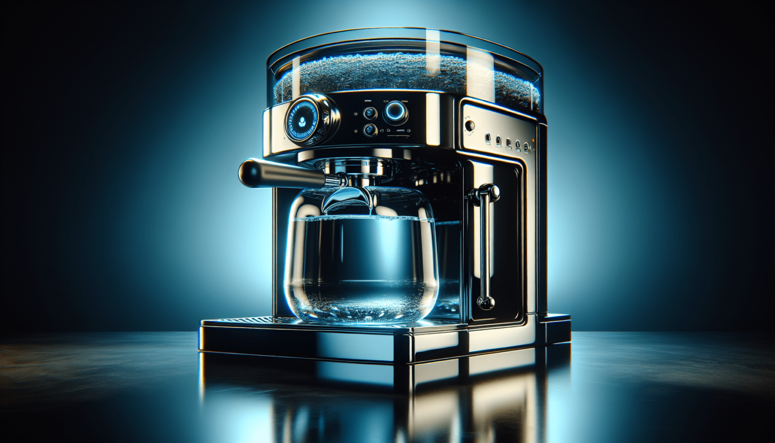 What Size Water Reservoir Do Super-automatic Espresso Machines ...
