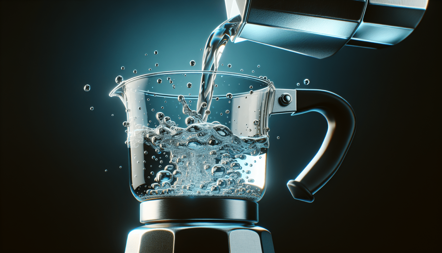 What Type Of Water Should I Use In A Stovetop Espresso Maker?