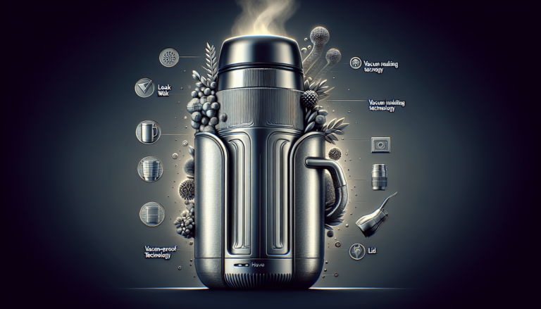What’s The Best Way To Keep Coffee Hot Without Burning It?