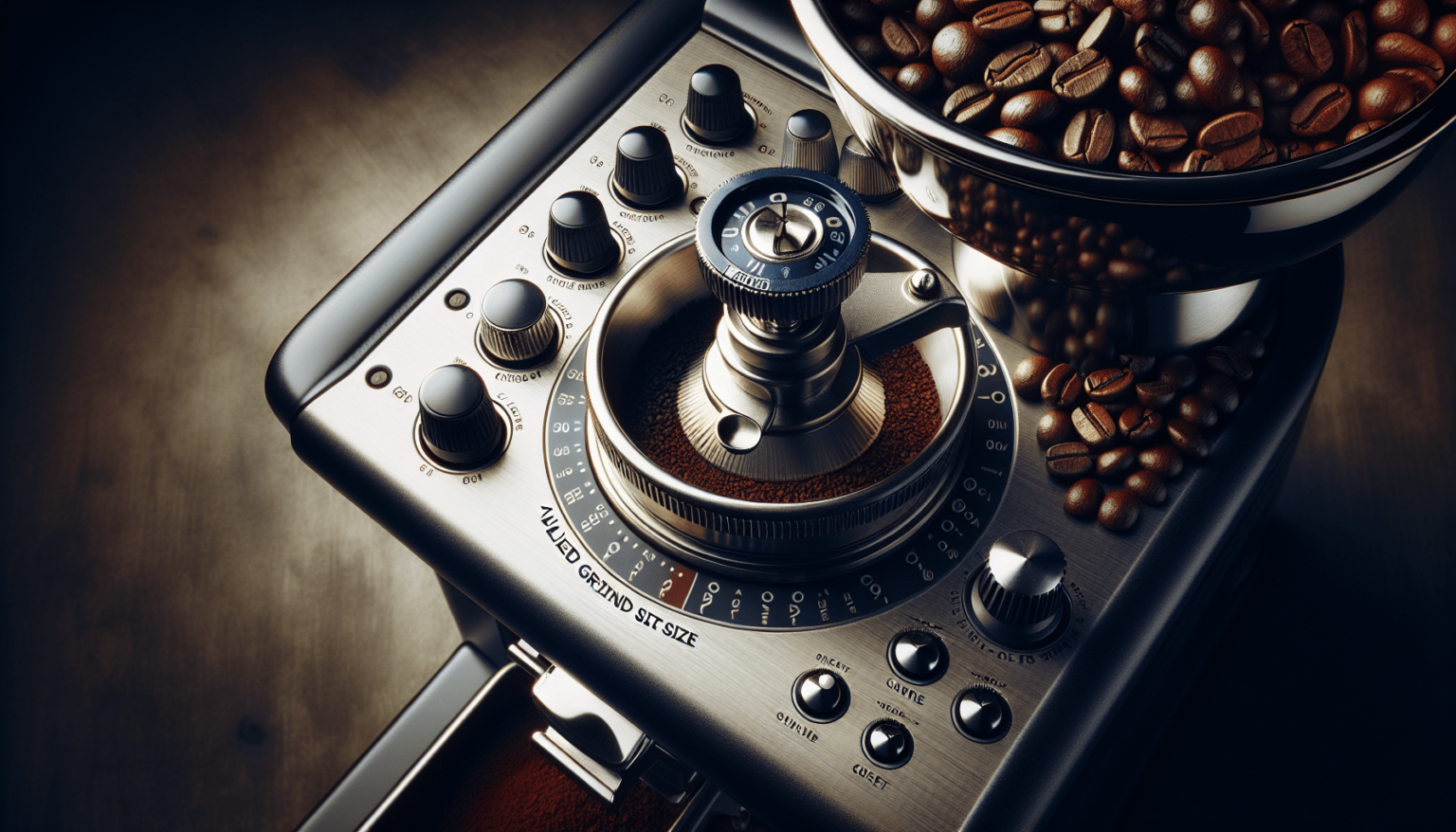 How to Adjust Shot Strength and Intensity on a Semi-automatic Espresso ...