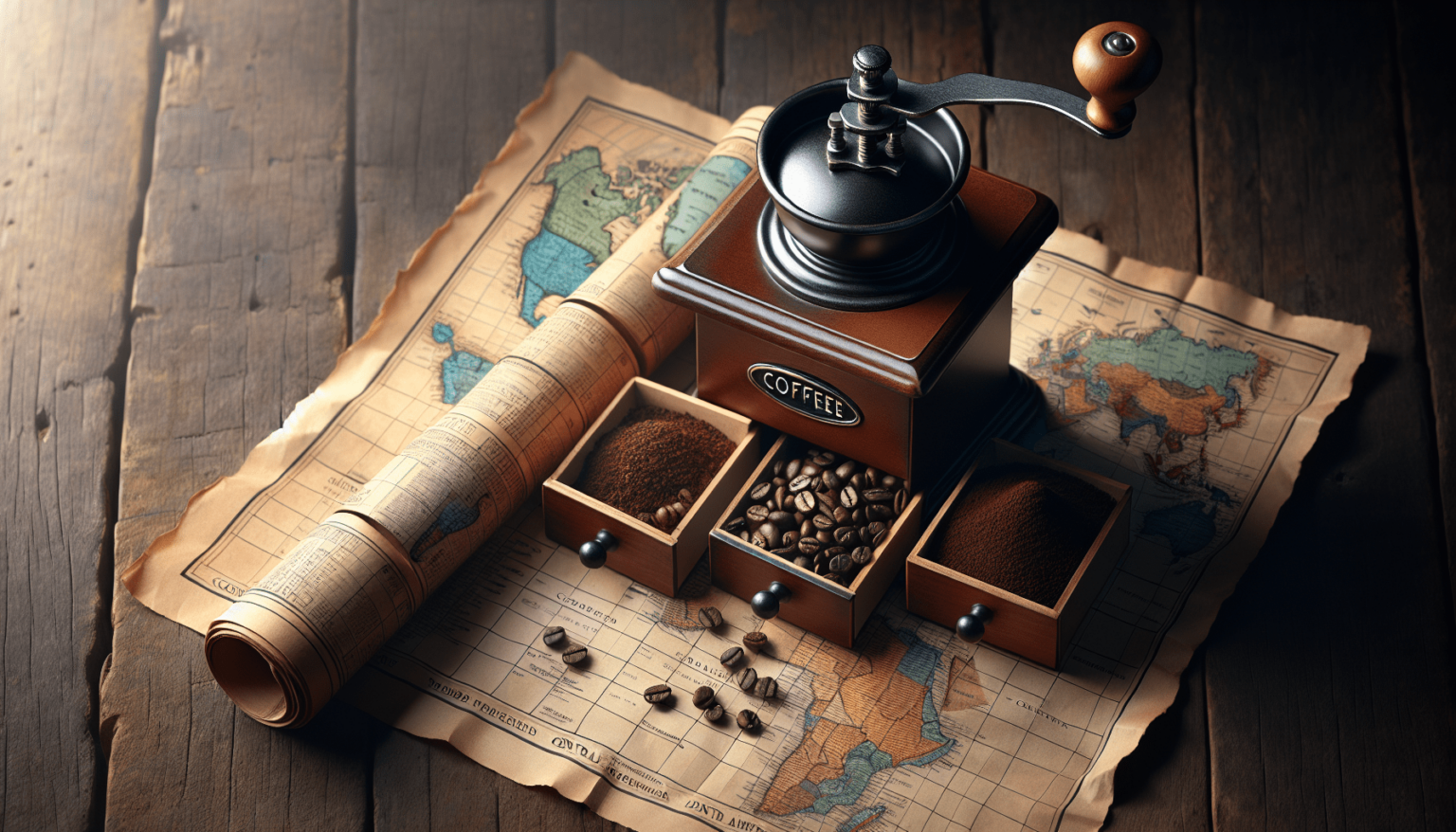 How to Adjust Brewing Parameters for Different Coffee Roasts and Origins